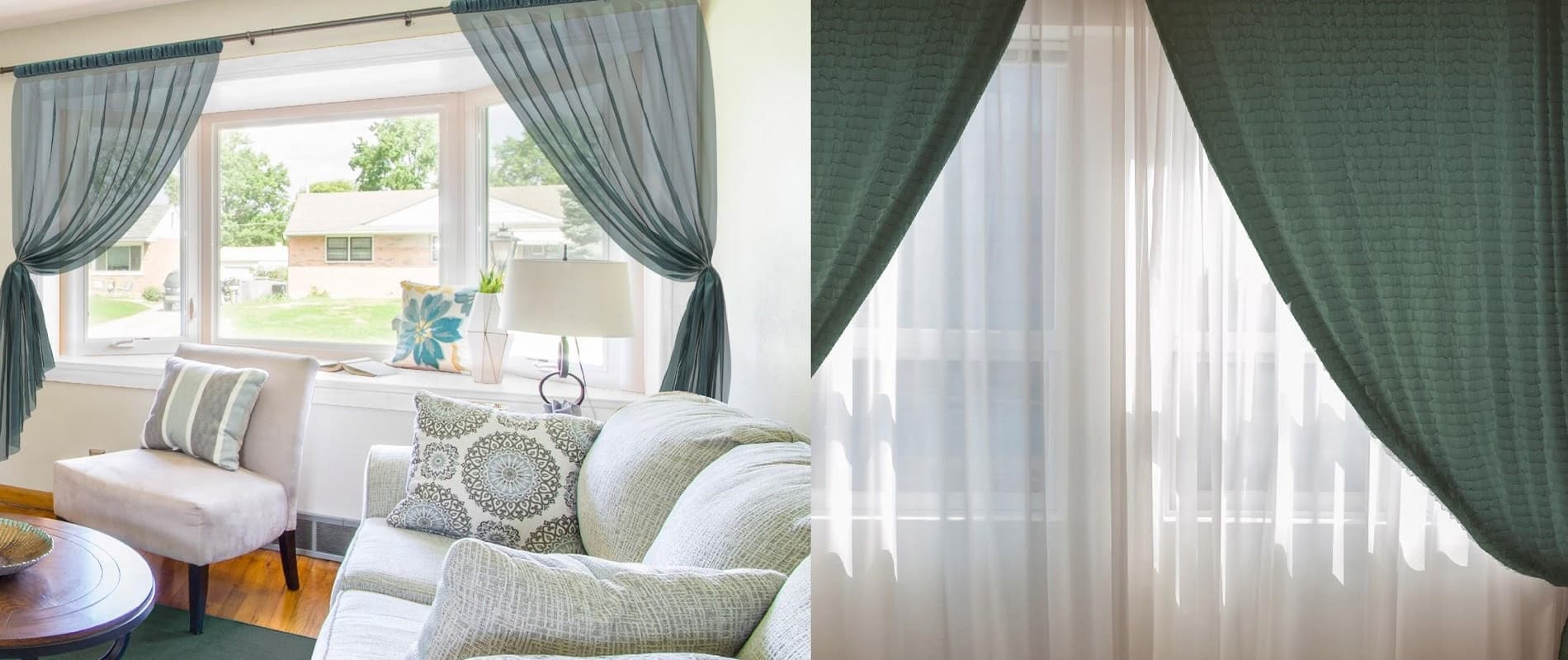 2019 Hottest Colors for Window Treatments - Castle Windows