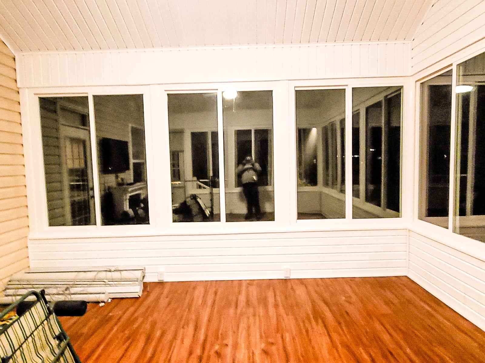 Casement Windows | Castle Windows