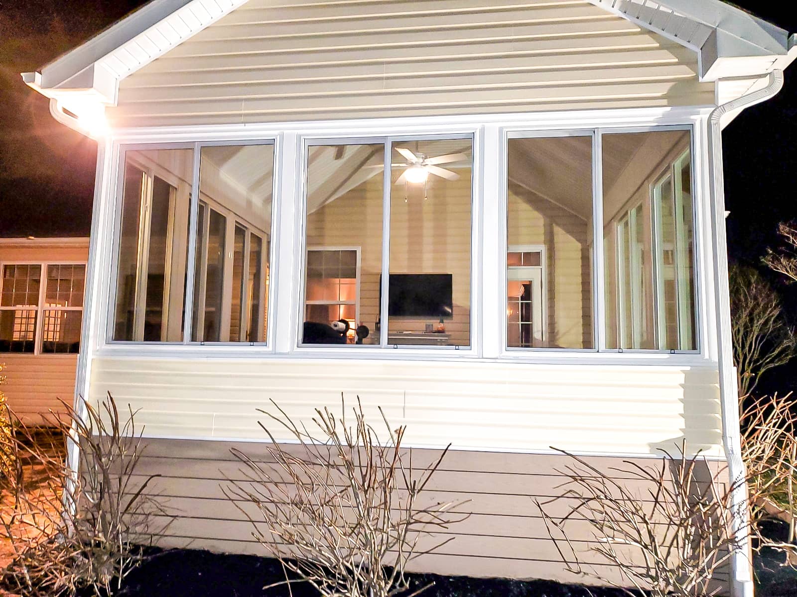 Casement Windows | Castle Windows